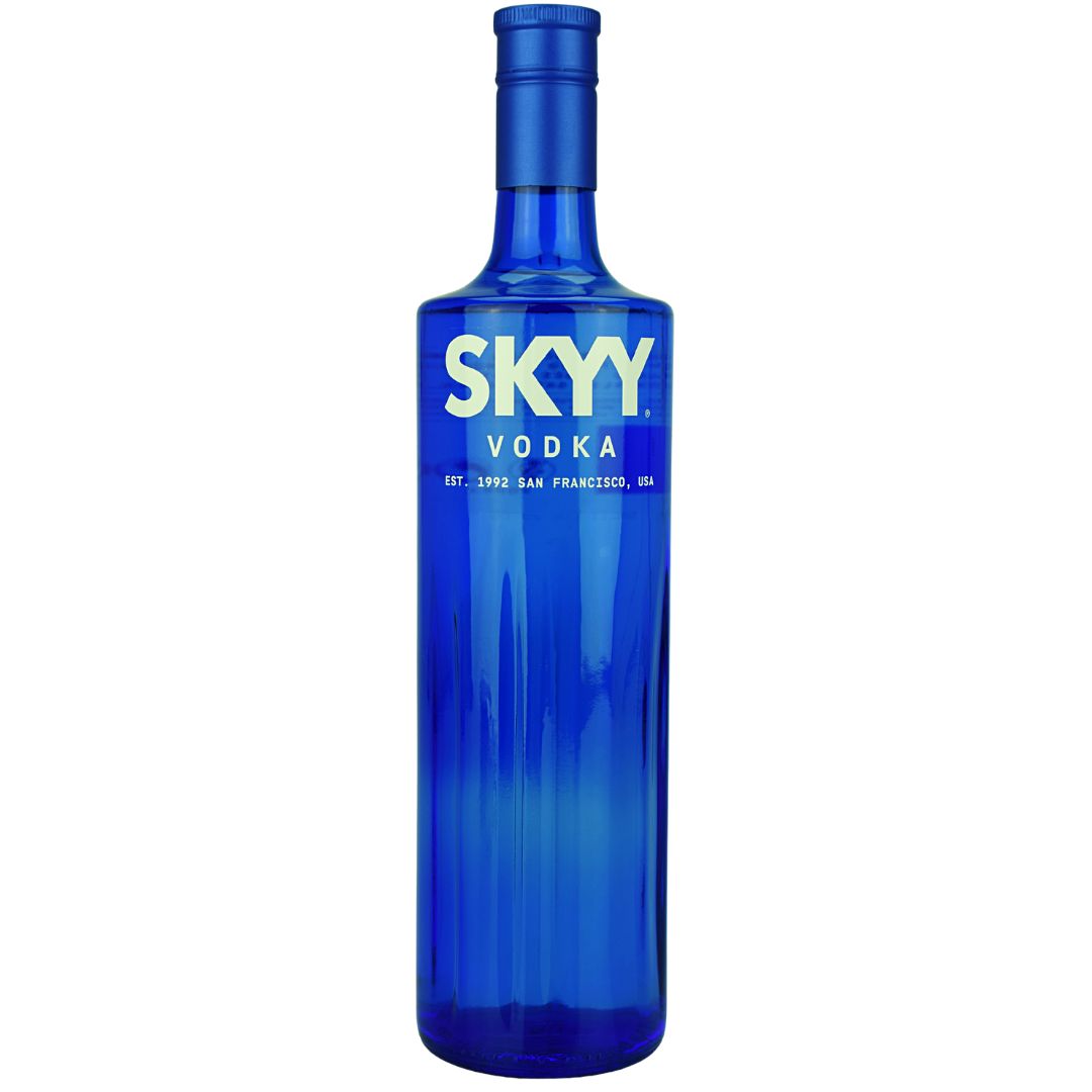 Skyy Vodka 1 Liter – Feingeist
